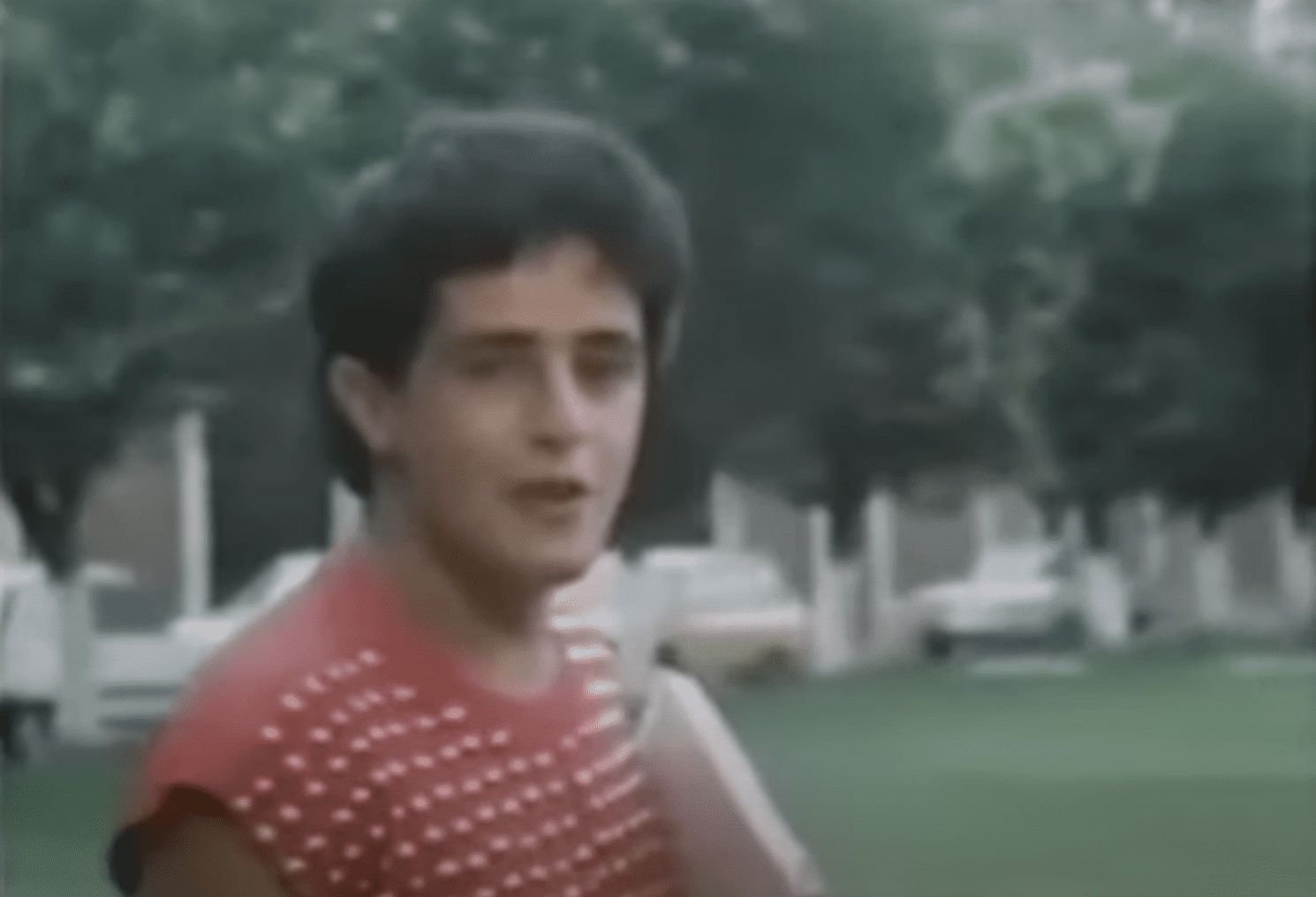 Recordando a “Lenguardo” de ¡Canchun Cachún Ra-Ra! - Radio Felicidad